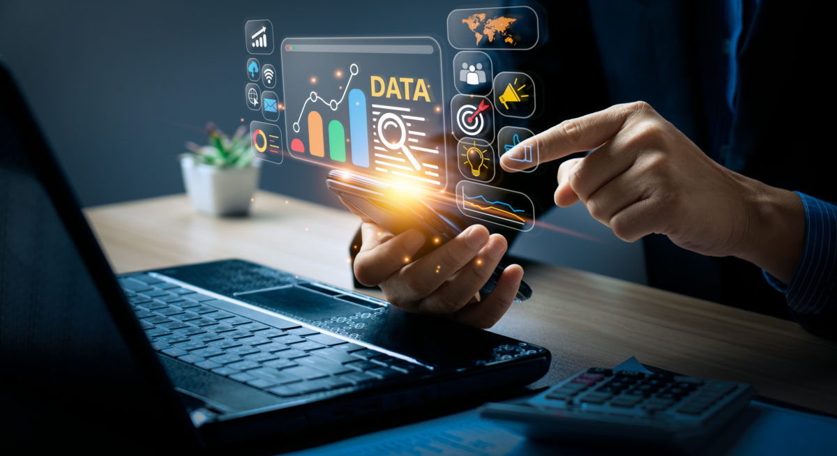 The Importance of Data Analytics in Digital Marketing